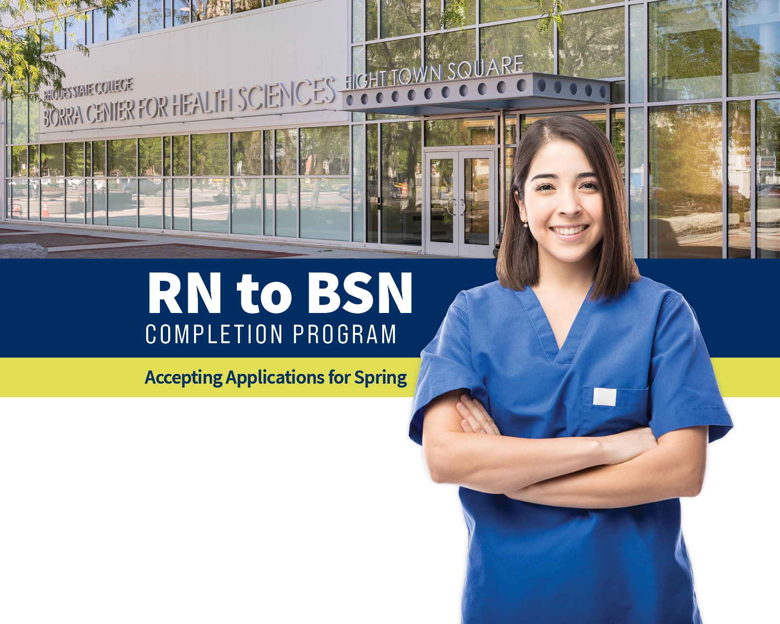 Rhodes State College | Rhodes State College